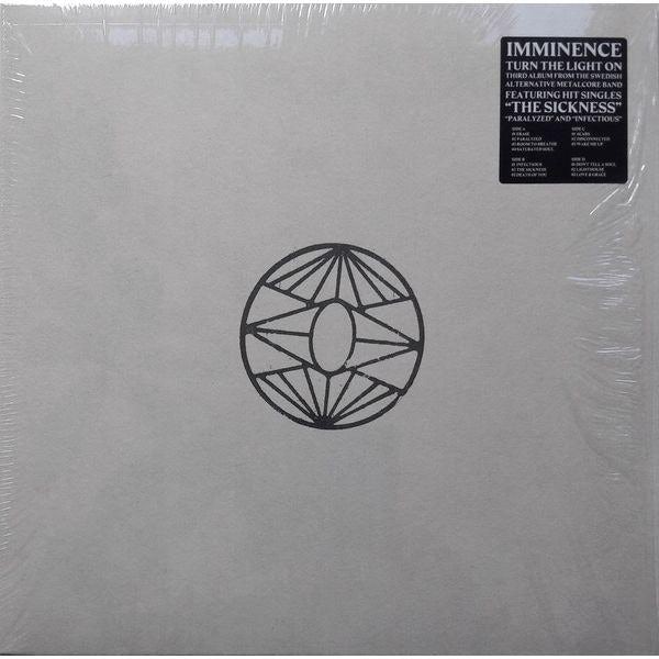 Imminence Shirts, Imminence Merch, Imminence Hoodies, Imminence Vinyl ...