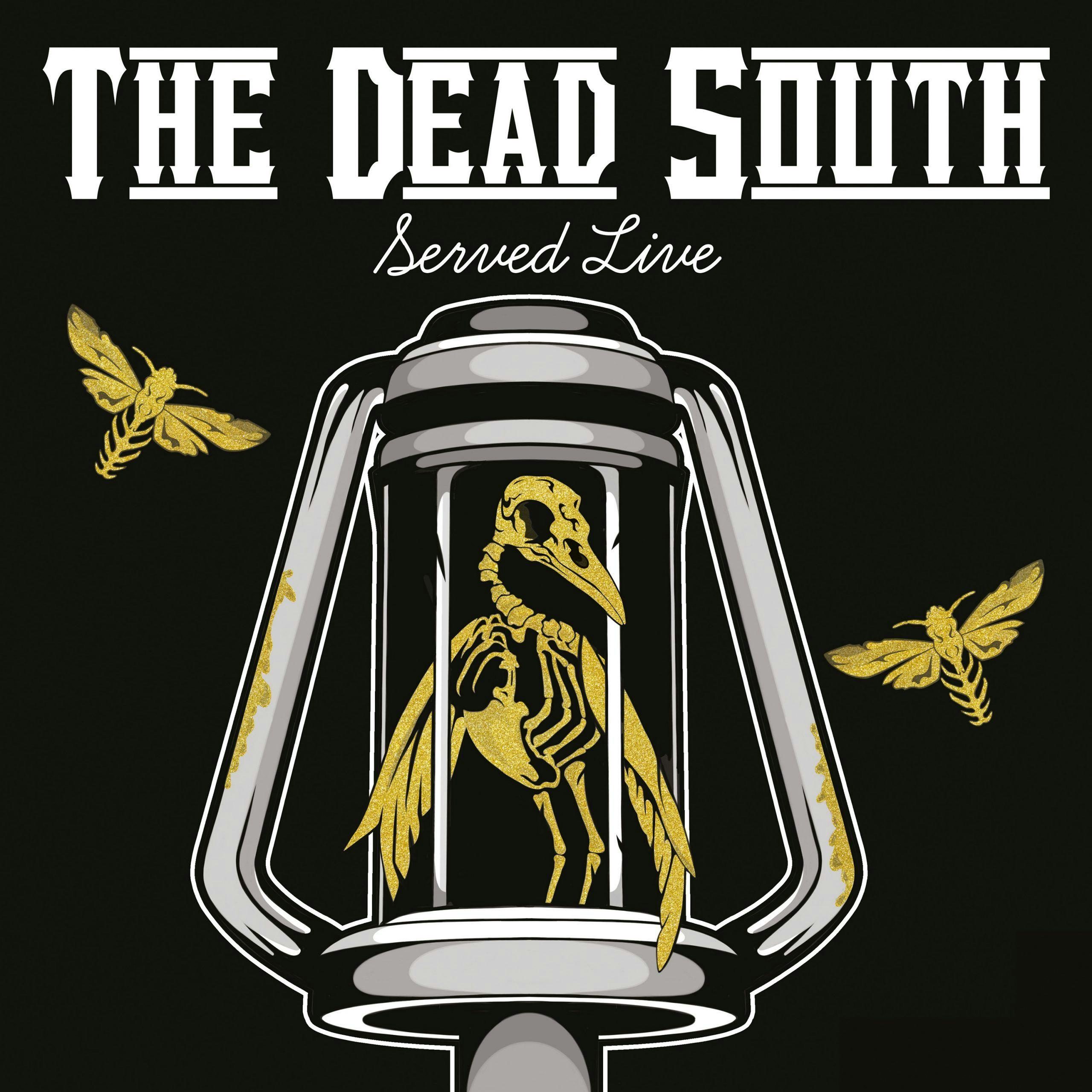 The Dead South Shirts, The Dead South Merch, The Dead South Hoodies ...