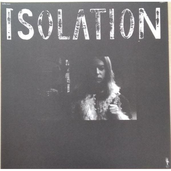 Isolation Vinyl Record