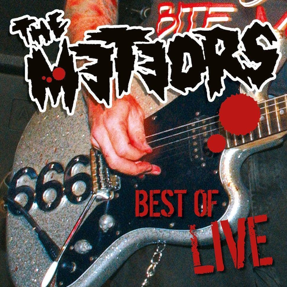 The Meteors Shirts, The Meteors Merch, The Meteors Hoodies, The Meteors ...