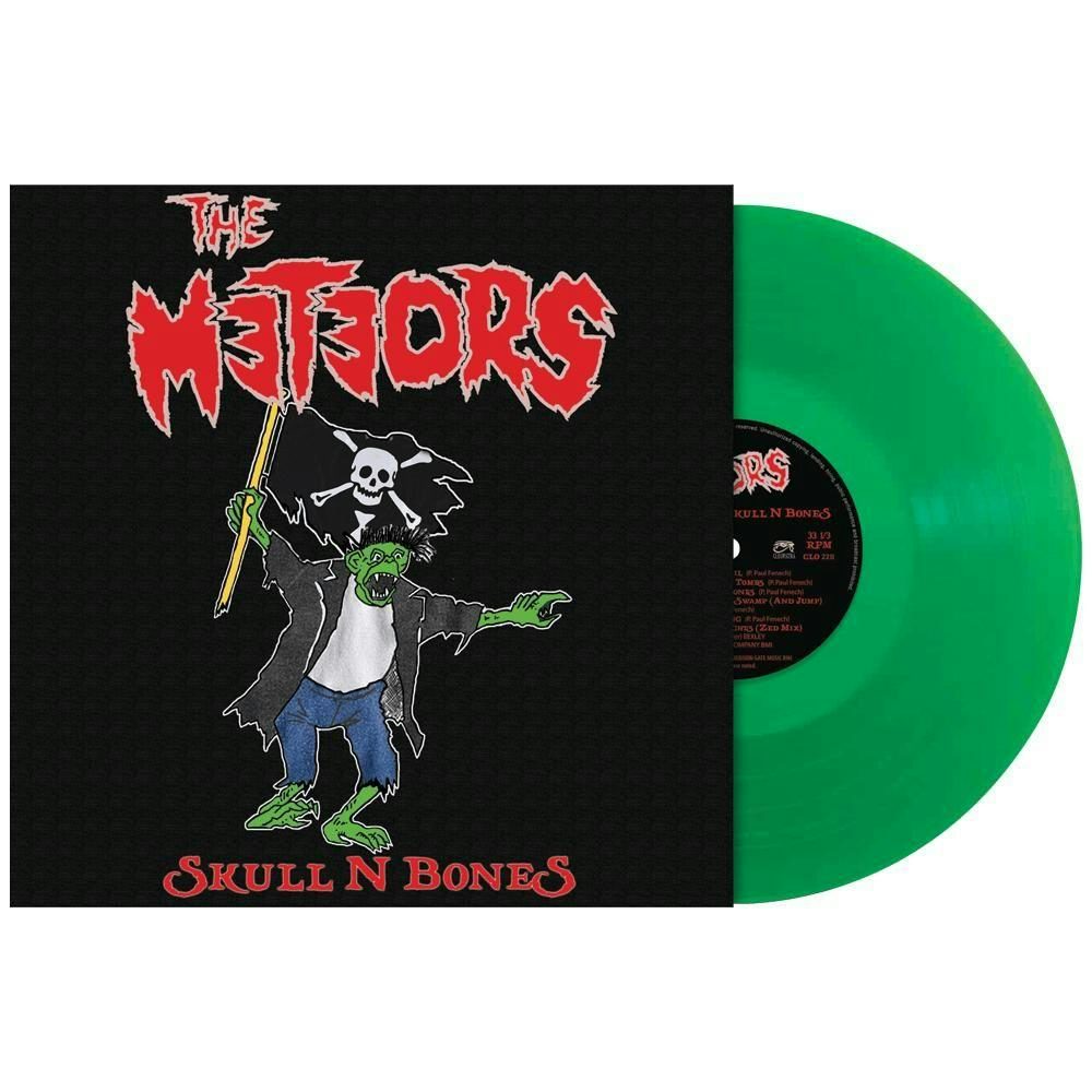 The Meteors Shirts, The Meteors Merch, The Meteors Hoodies, The Meteors ...