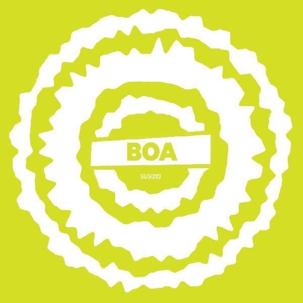 BoA Store: Official Merch & Vinyl