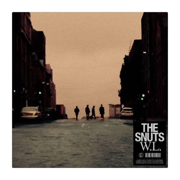 The Snuts W.L. Vinyl Record