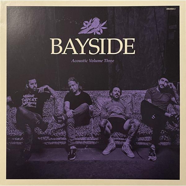 Bayside Shirts, Bayside Merch, Bayside Hoodies, Bayside Vinyl Records ...