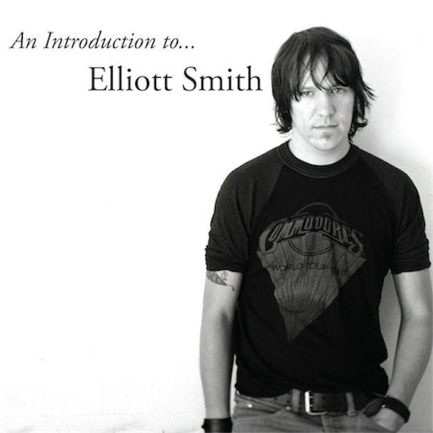 Elliott Smith Shirts, Elliott Smith Merch, Elliott Smith Hoodies ...