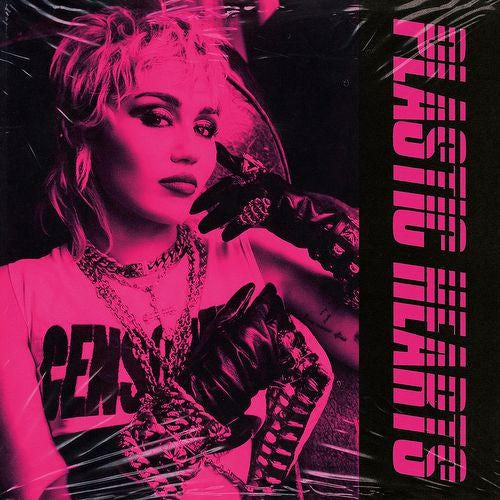 Miley Cyrus Store: Official Merch & Vinyl
