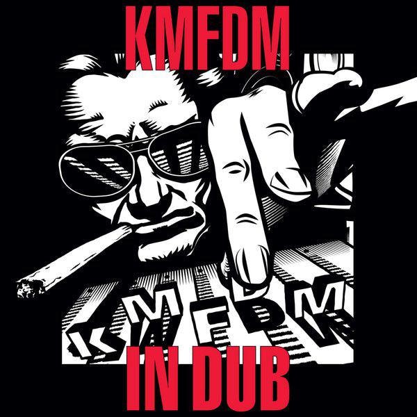 KMFDM Store: Official Merch & Vinyl