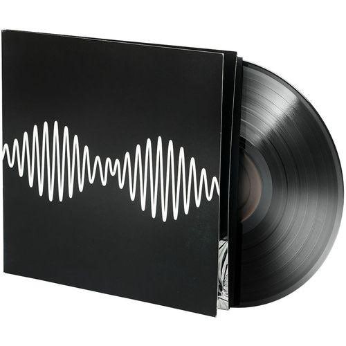 Arctic Monkeys AM (180G) Vinyl Record