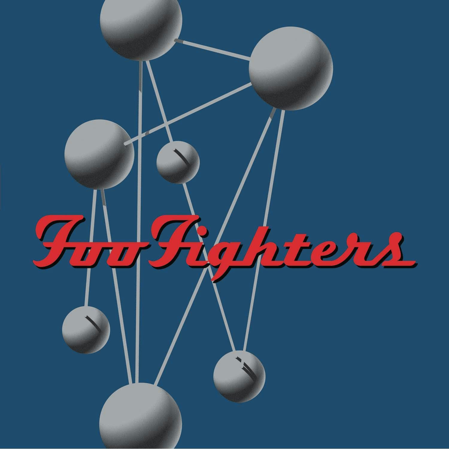 Official: Foo Fighters Shirts, Posters, Vinyl and Merch Store on Merchbar