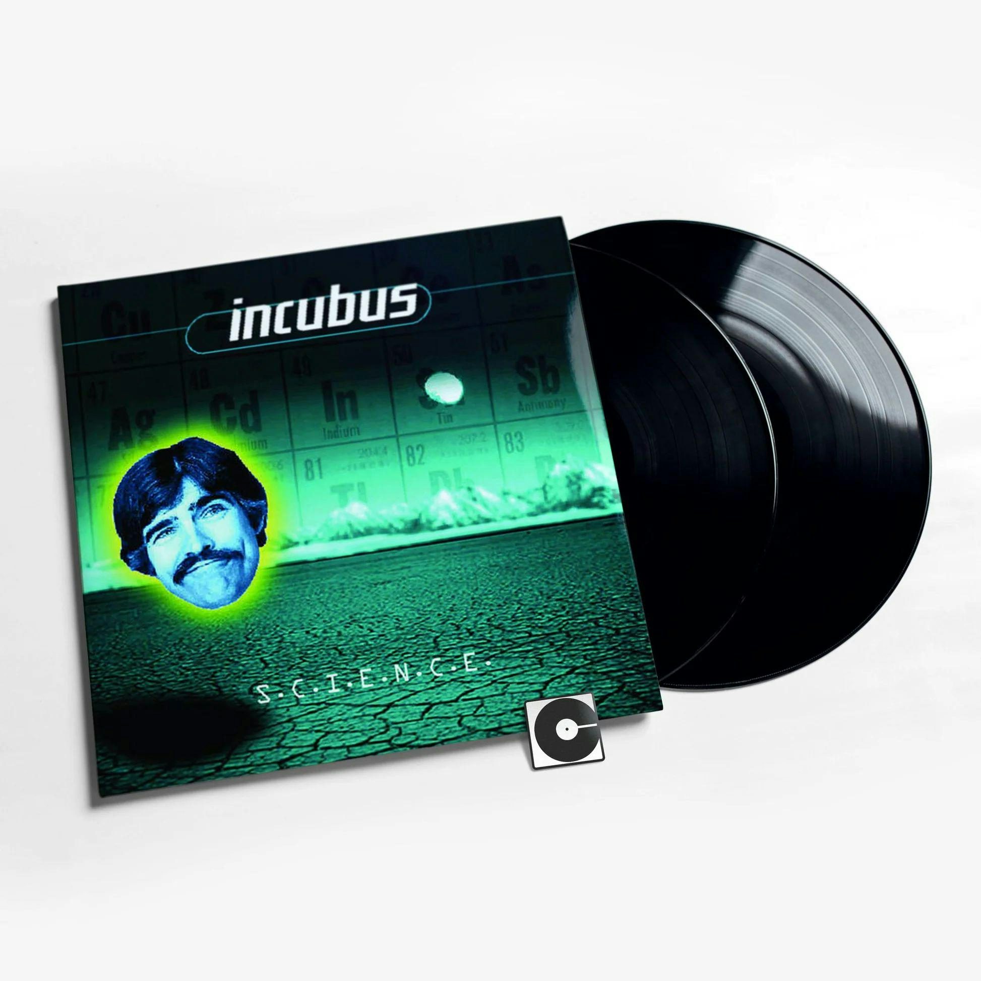 Incubus Shirts,Incubus Merch,Incubus Hoodies,Incubus Vinyl Records ...
