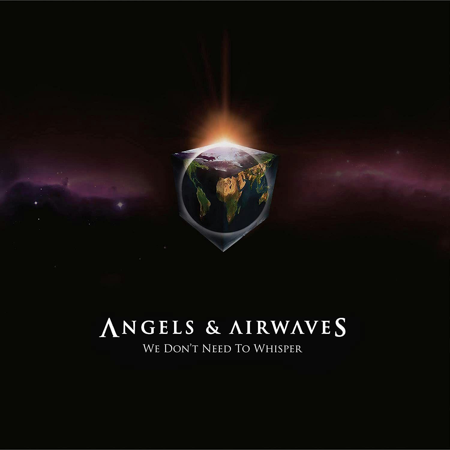 Angels And Airwaves Wallpaper 1920x1080