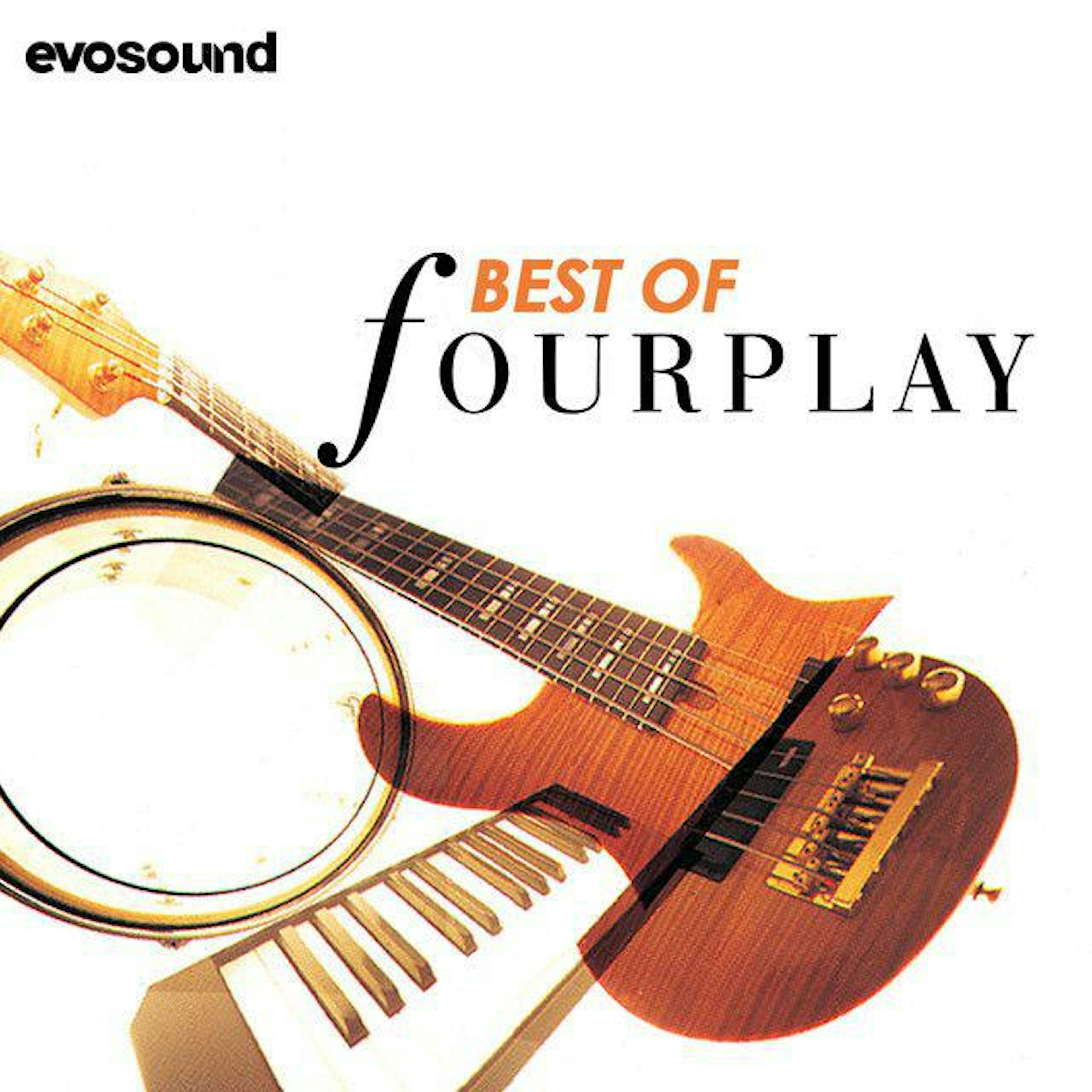 BEST OF FOURPLAY (2020 REMASTERED) (SACD) Super Audio CD