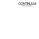 John Mayer Continuum Vinyl Record
