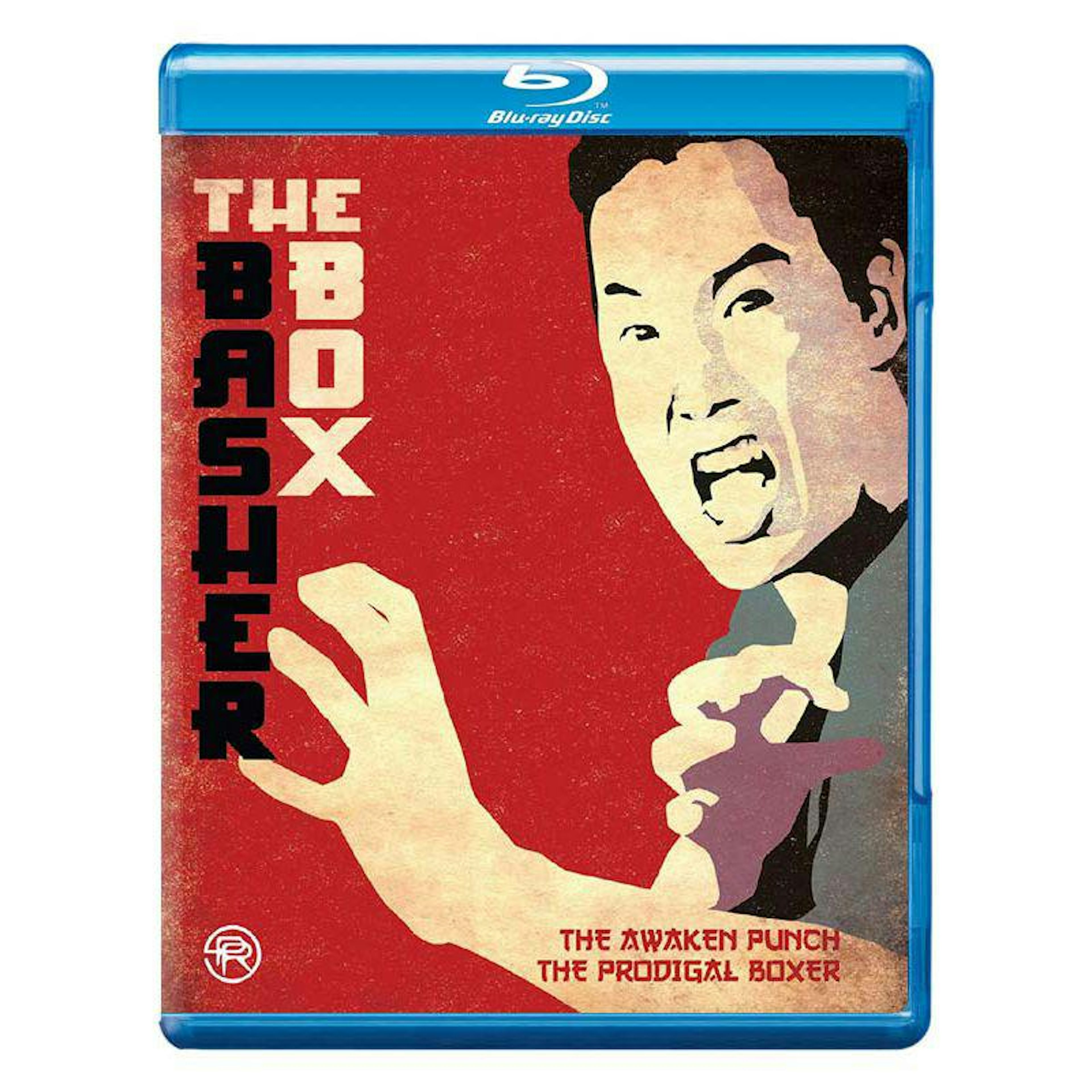 BASHER (THE PRODIGAL BOXER & THE AWAKEN) BASHER BOX SET (THE PRODIGAL ...