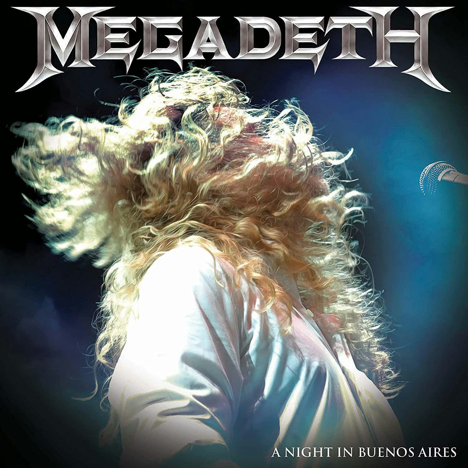 Megadeth Shirts, Megadeth Merch, Megadeth Hoodies, Megadeth Vinyl ...