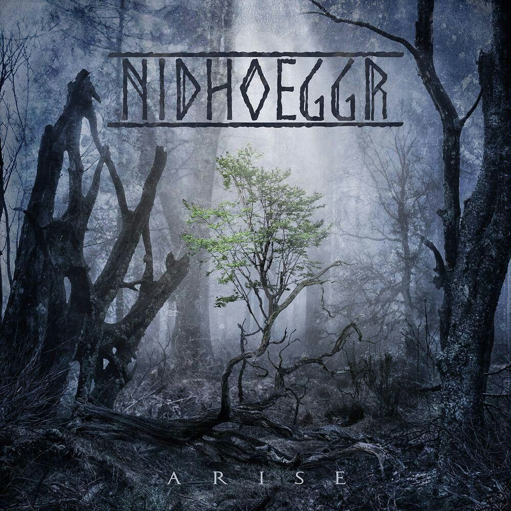 Nidhoeggr ARISE CD