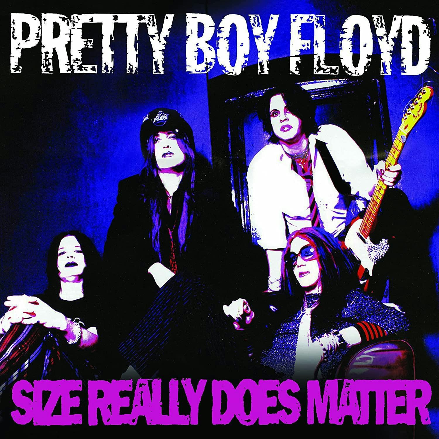 Pretty Boy Floyd Shirts, Pretty Boy Floyd Merch, Pretty Boy Floyd ...