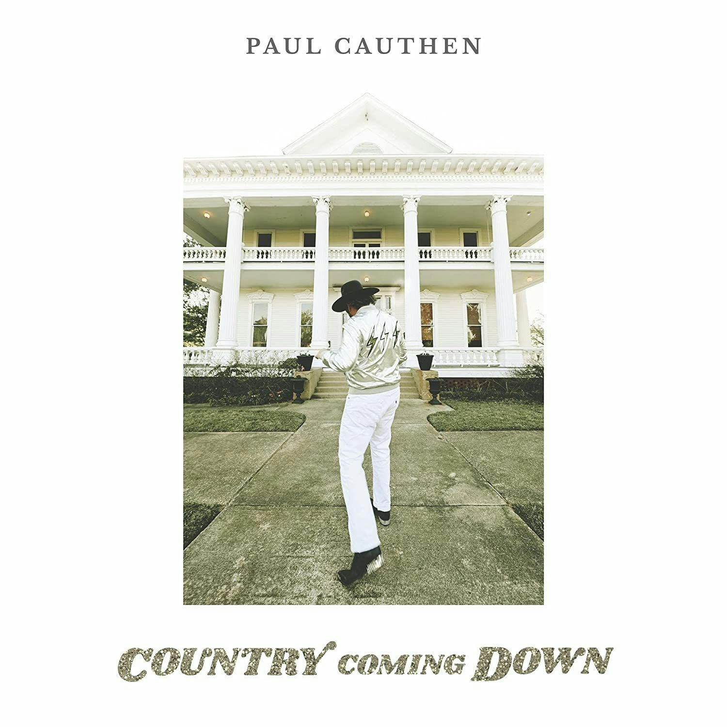 Paul Cauthen Shirts, Paul Cauthen Merch, Paul Cauthen Hoodies, Paul ...