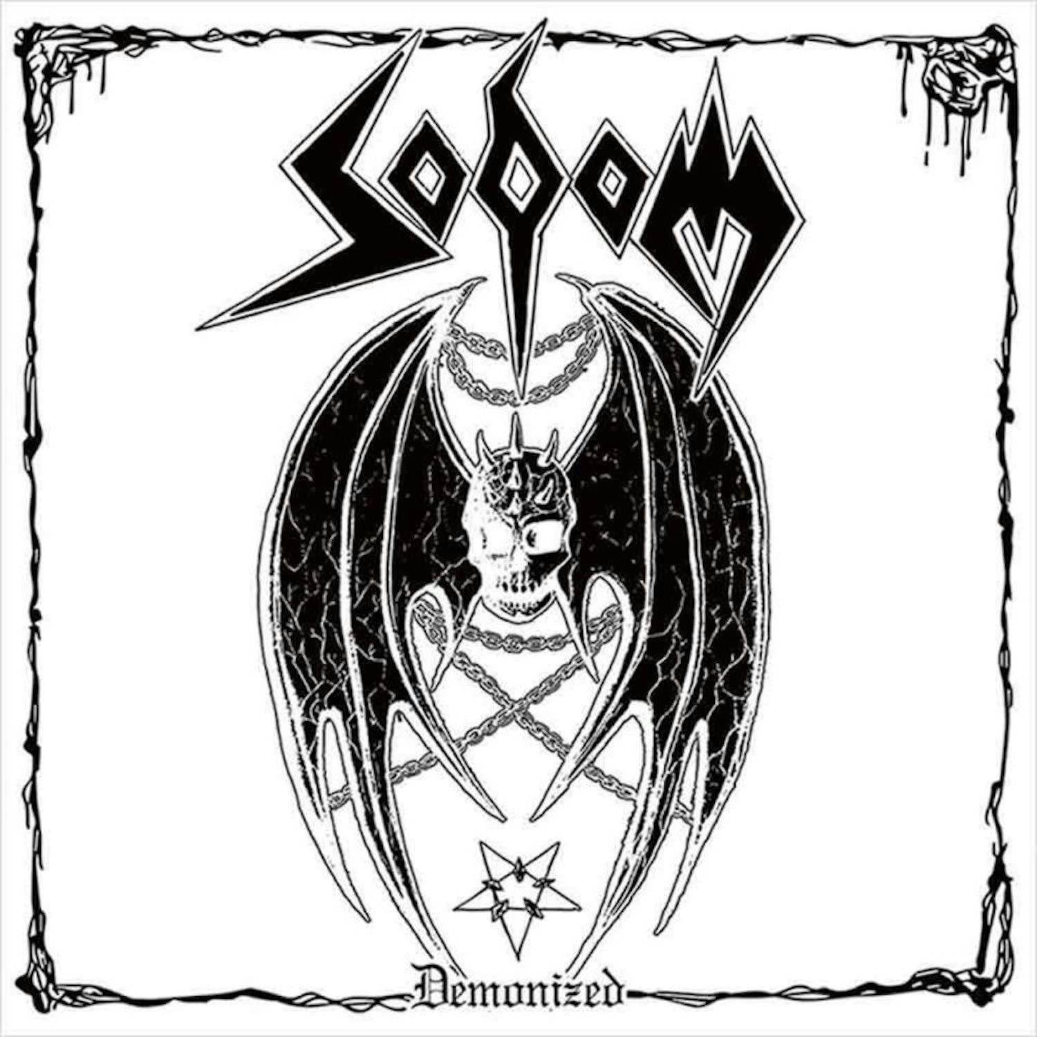 Sodom Shirts, Sodom Merch, Sodom Hoodies, Sodom Vinyl Records, Sodom ...