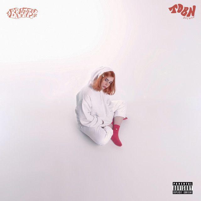 Bratty Shirts, Bratty Merch, Bratty Hoodies, Bratty Vinyl Records ...