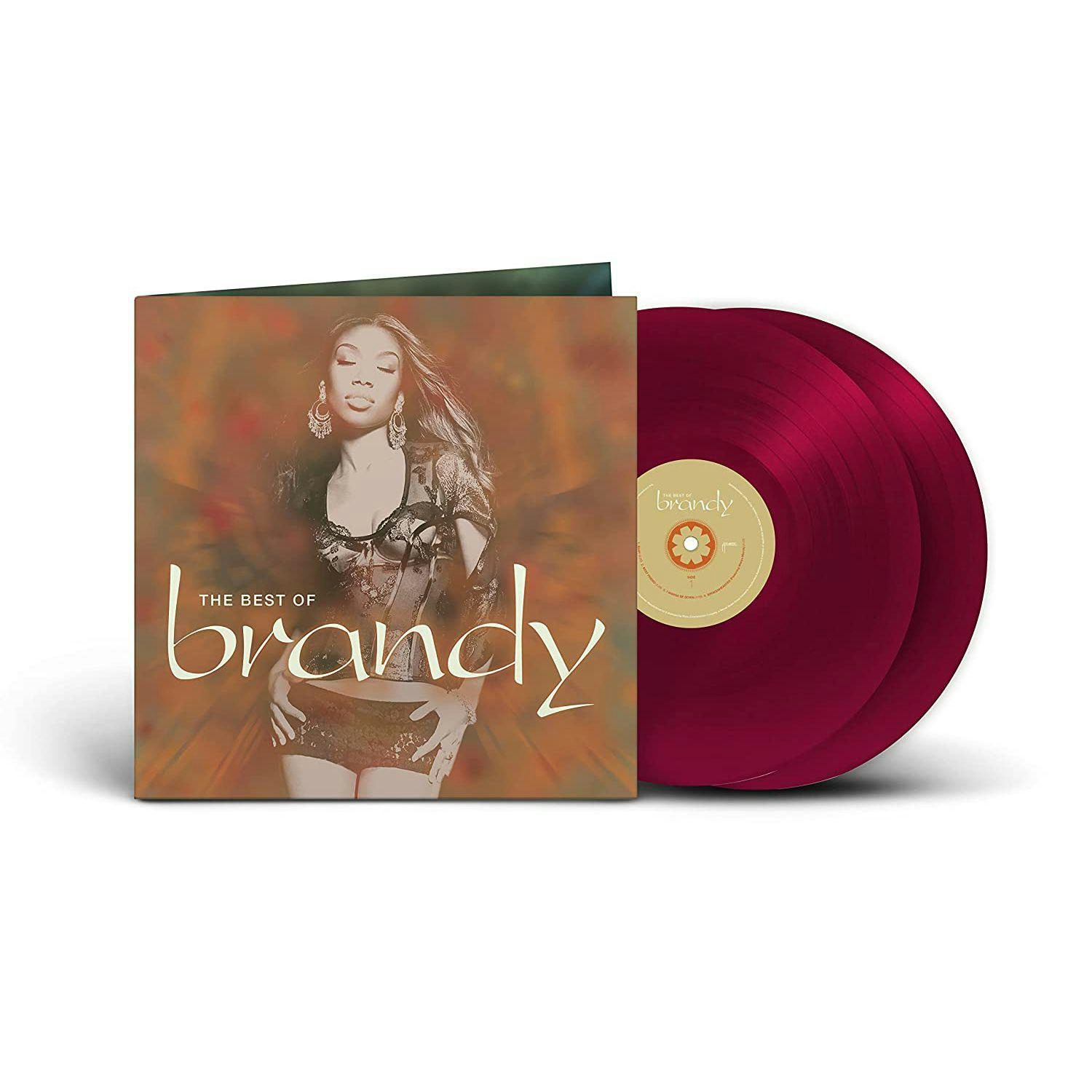Brandy Store: Official Merch & Vinyl