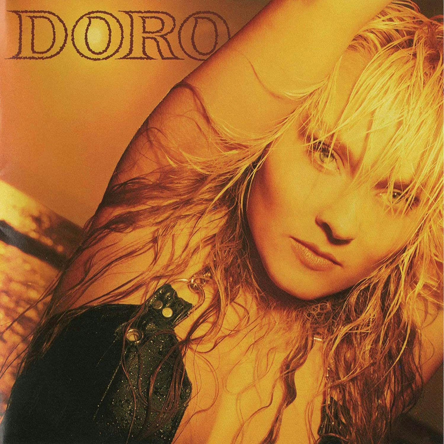 Doro Shirts, Doro Merch, Doro Hoodies, Doro Vinyl Records, Doro Posters ...