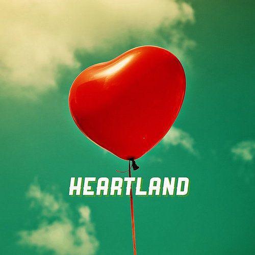 Heartland CD