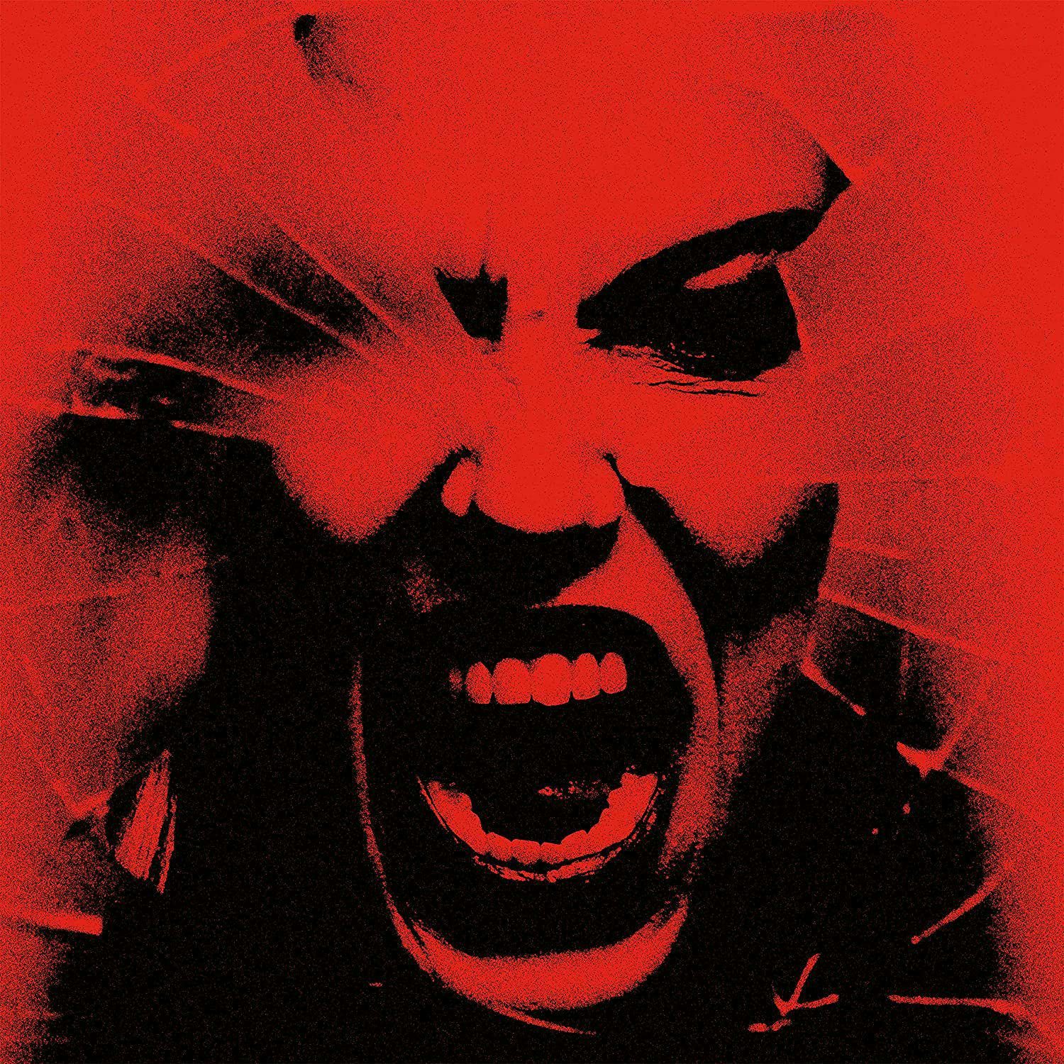 Halestorm Back From The Dead Vinyl Record