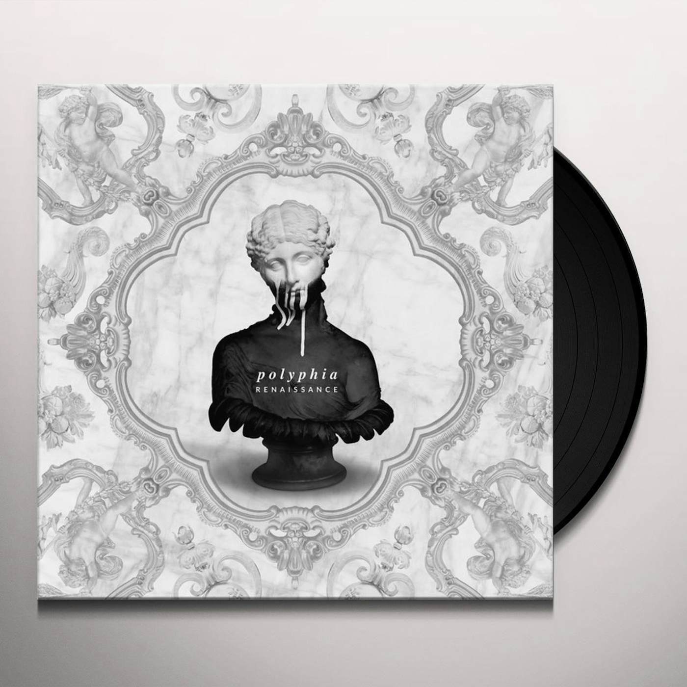 Polyphia Renaissance Vinyl Record