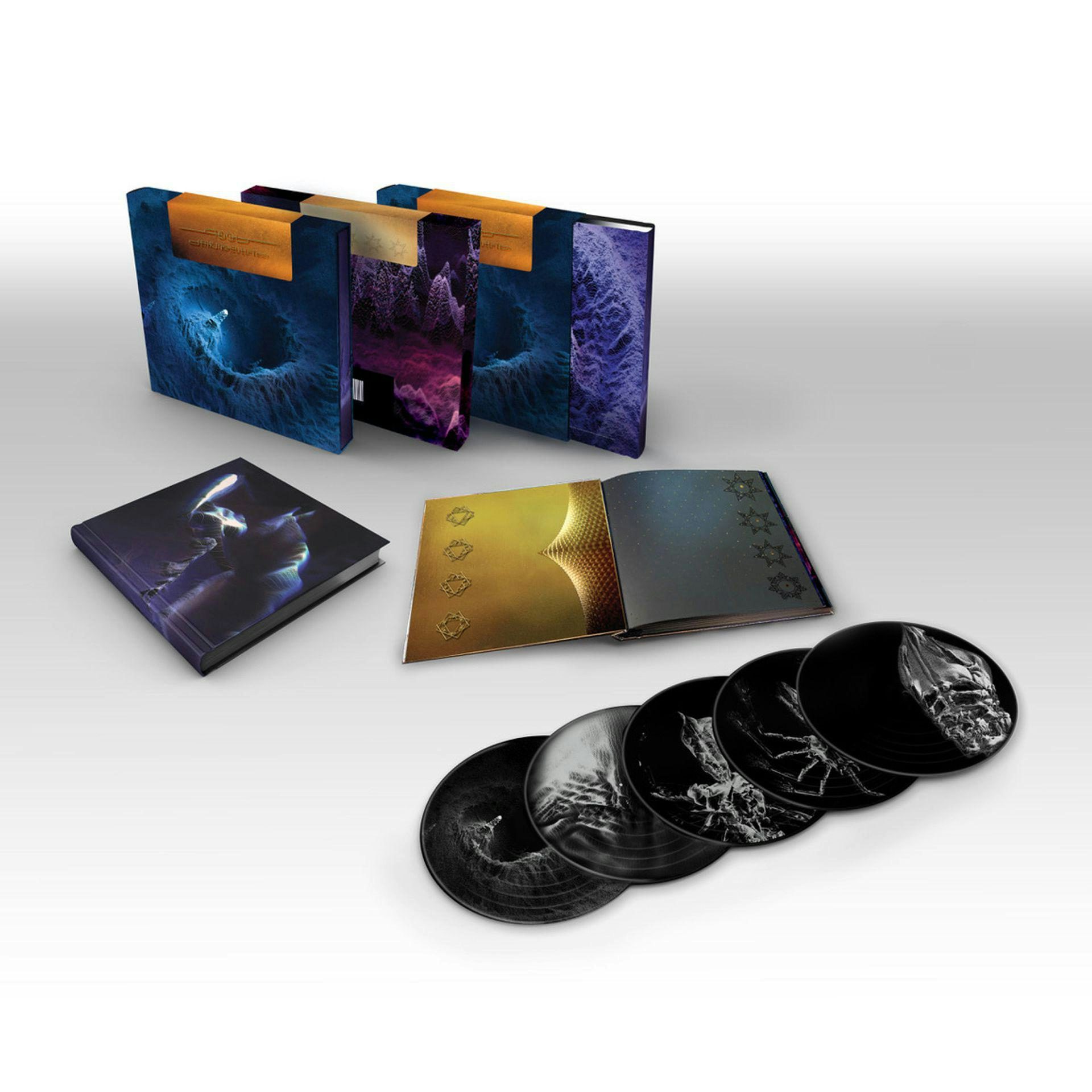 Tool Merch Store, Tool shirts, Tool Vinyl Records, Tool CDs