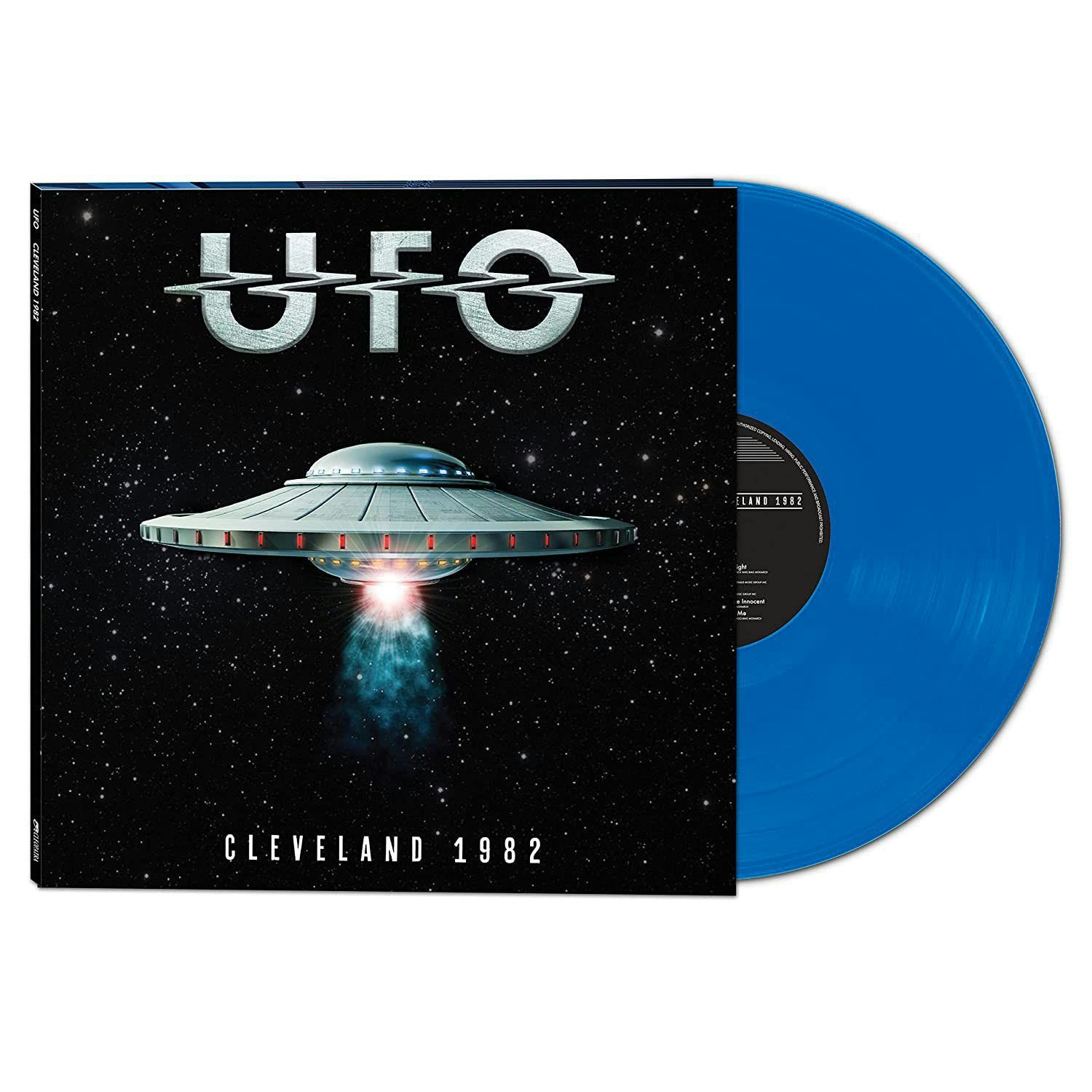 Ufo Shirts, Ufo Merch, Ufo Hoodies, Ufo Vinyl Records, Ufo Posters, Ufo ...