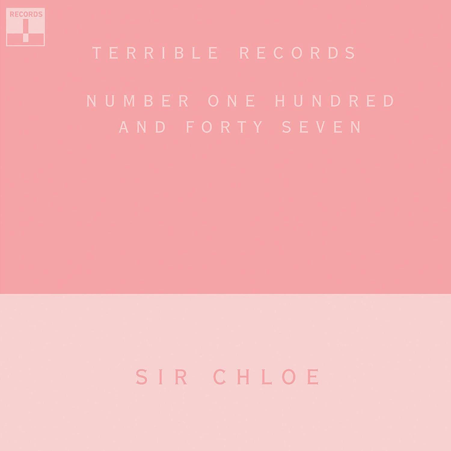 Sir Chloe Store: Official Merch & Vinyl