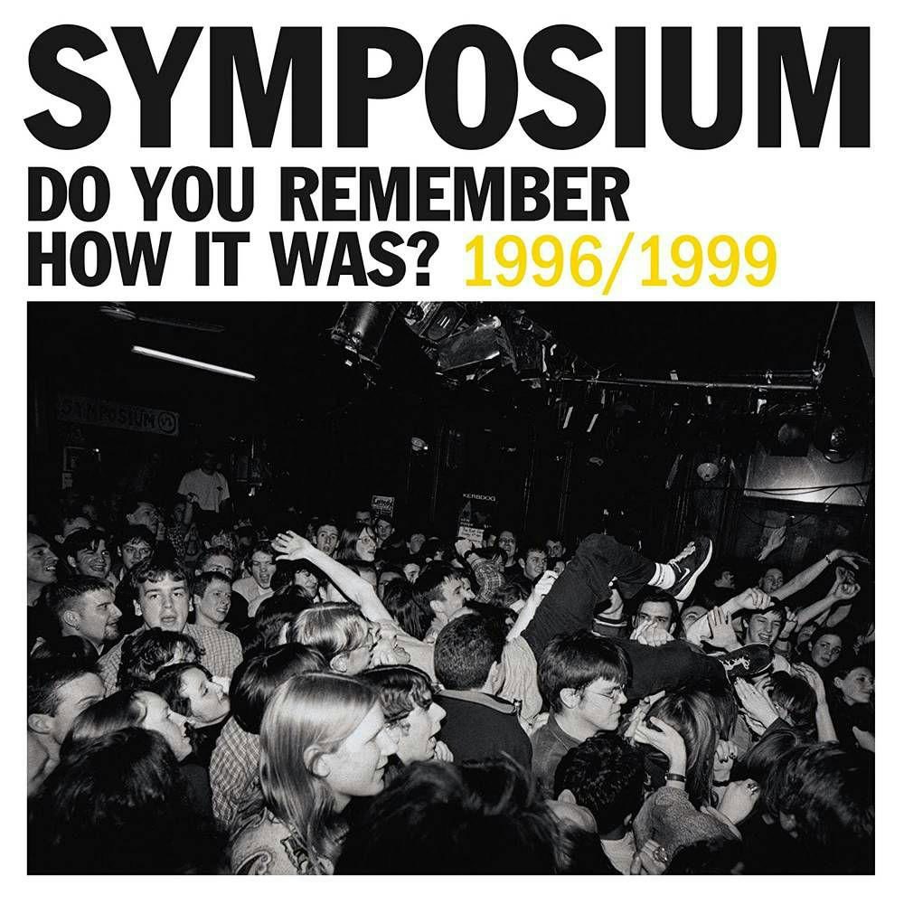Do You Remember How It Was? The Best of Symposium CD