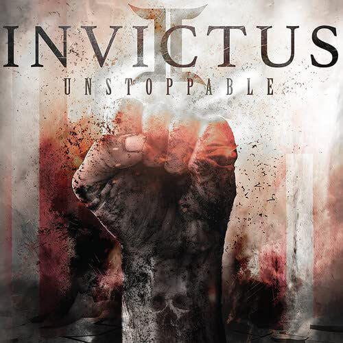 Invictus Unstoppable Vinyl Record