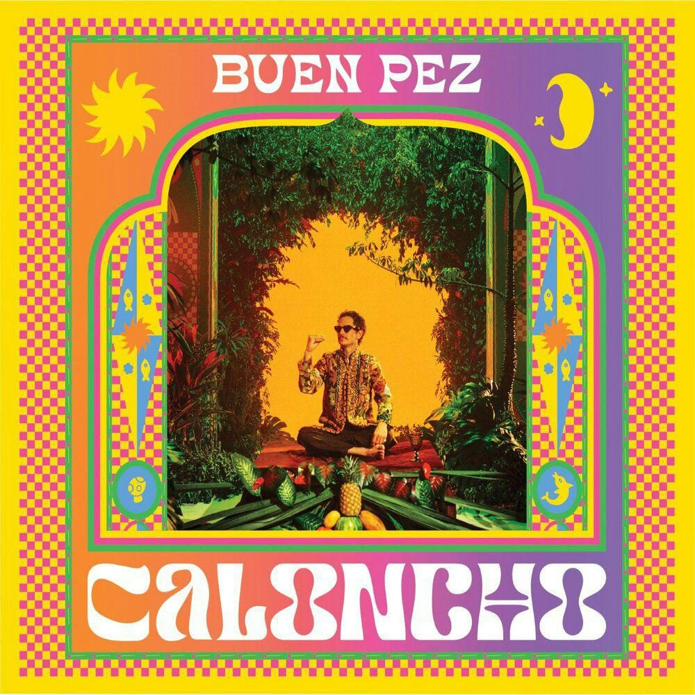 Caloncho Shirts, Caloncho Merch, Caloncho Hoodies, Caloncho Vinyl ...