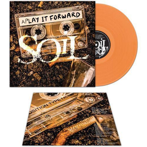Soil Store: Official Merch & Vinyl