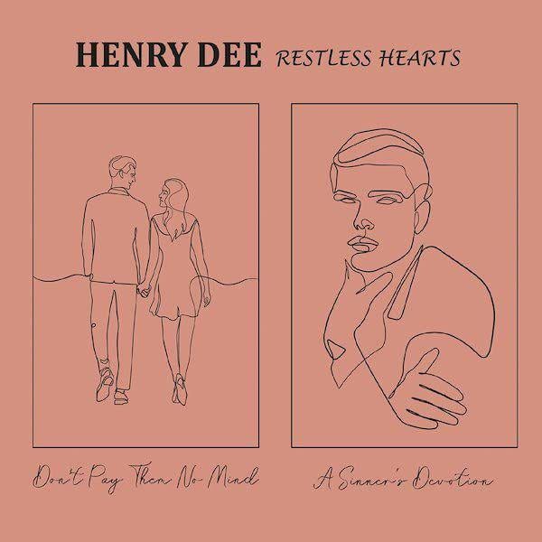 Dee Henry Store: Official Merch & Vinyl