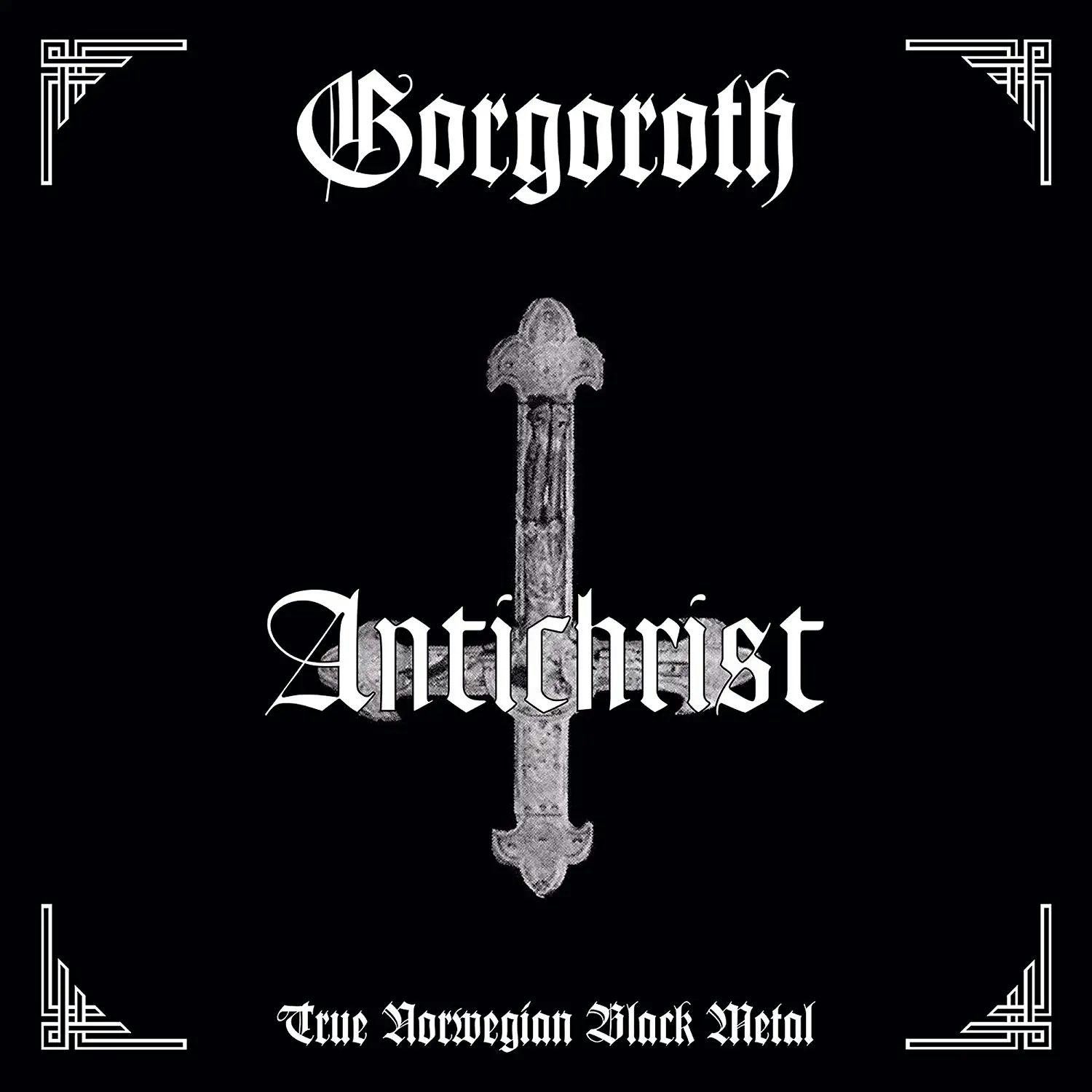 Gorgoroth Shirts, Gorgoroth Merch, Gorgoroth Hoodies, Gorgoroth Vinyl ...