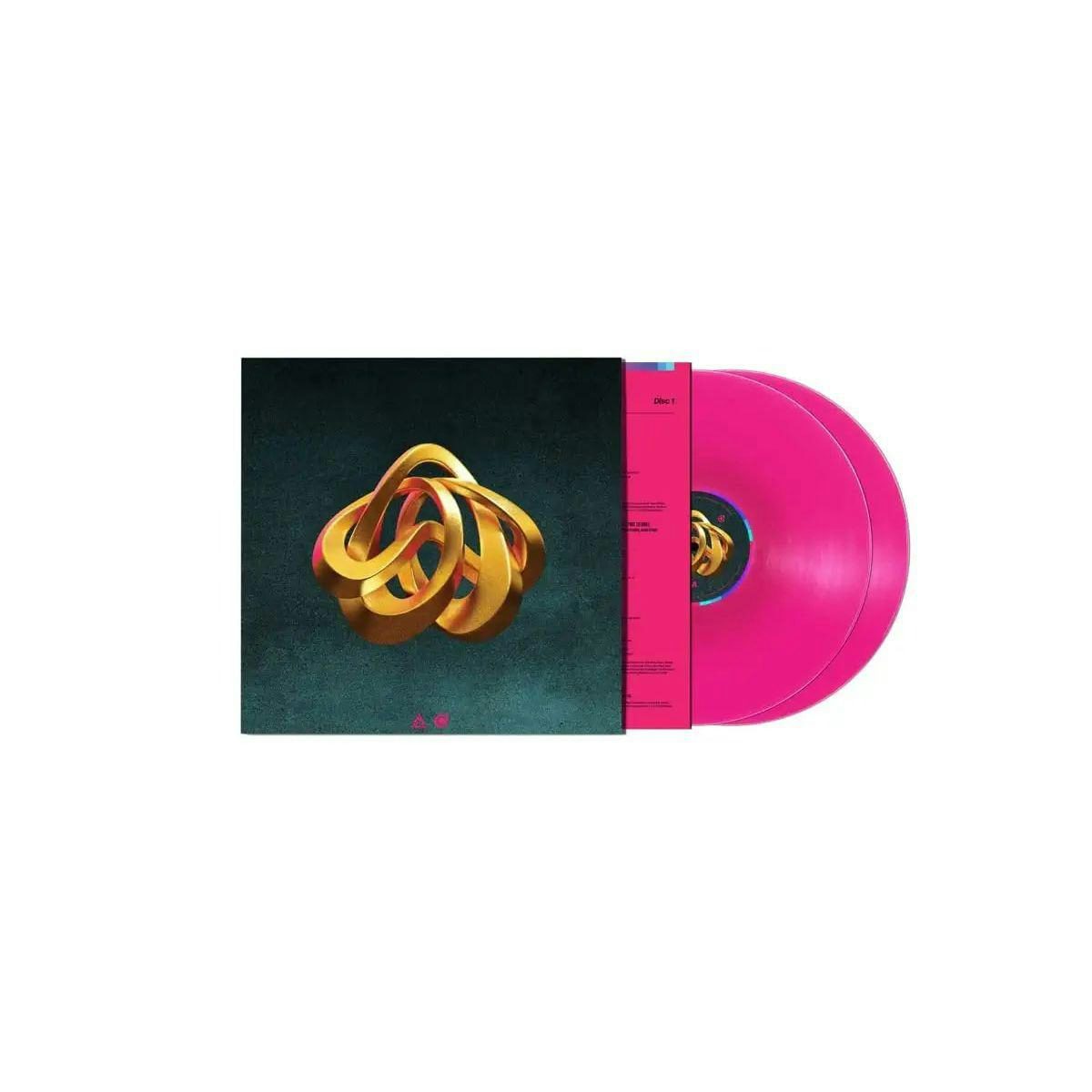Progressive Electro House Merch and Vinyl | Merchbar
