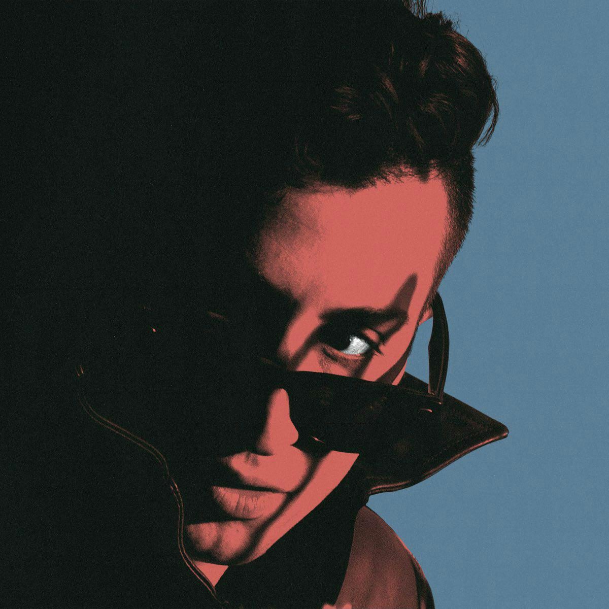 Des Rocs Real Good Person In A Real Bad Place Vinyl Record