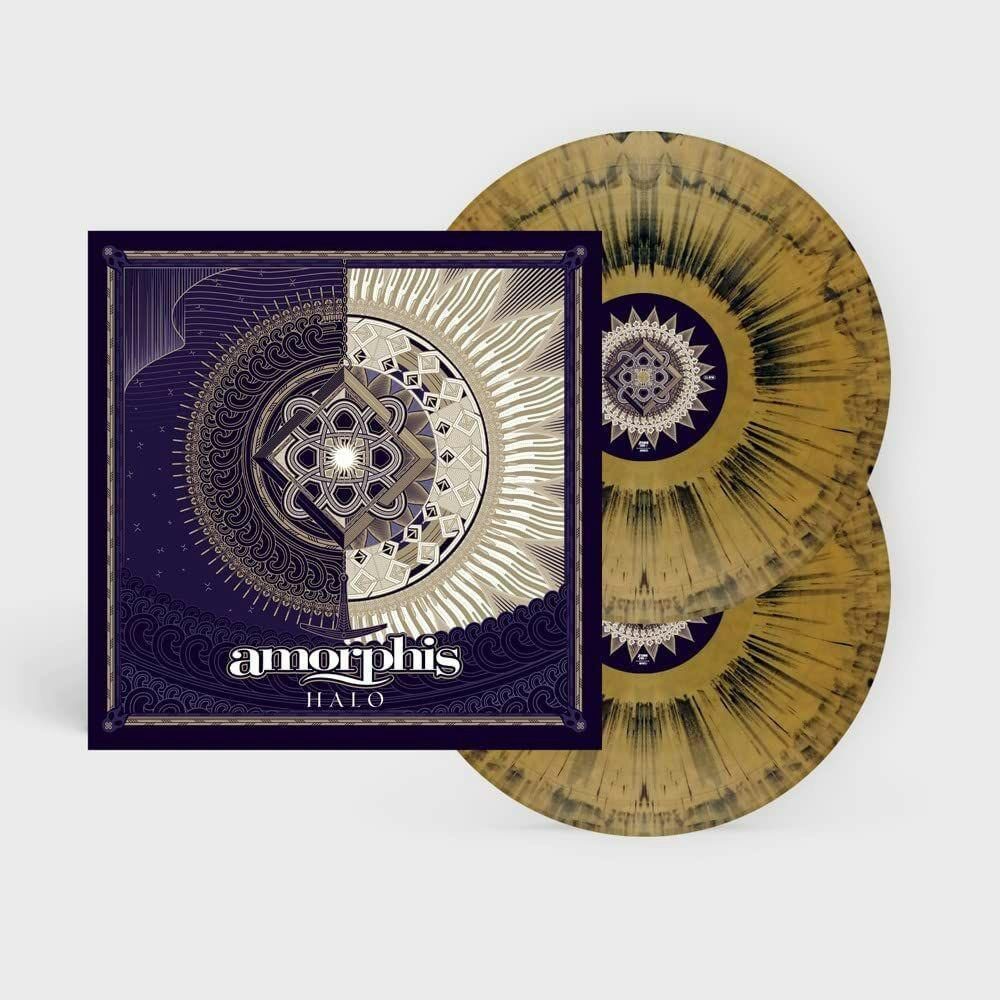 Amorphis Shirts, Amorphis Merch, Amorphis Hoodies, Amorphis Vinyl ...