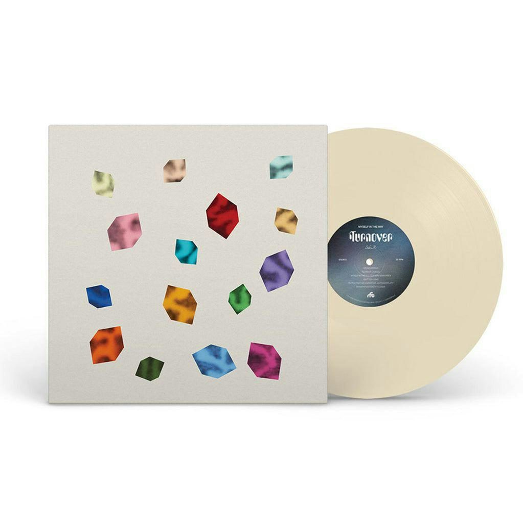 Turnover Shirts, Turnover Merch, Turnover Hoodies, Turnover Vinyl ...