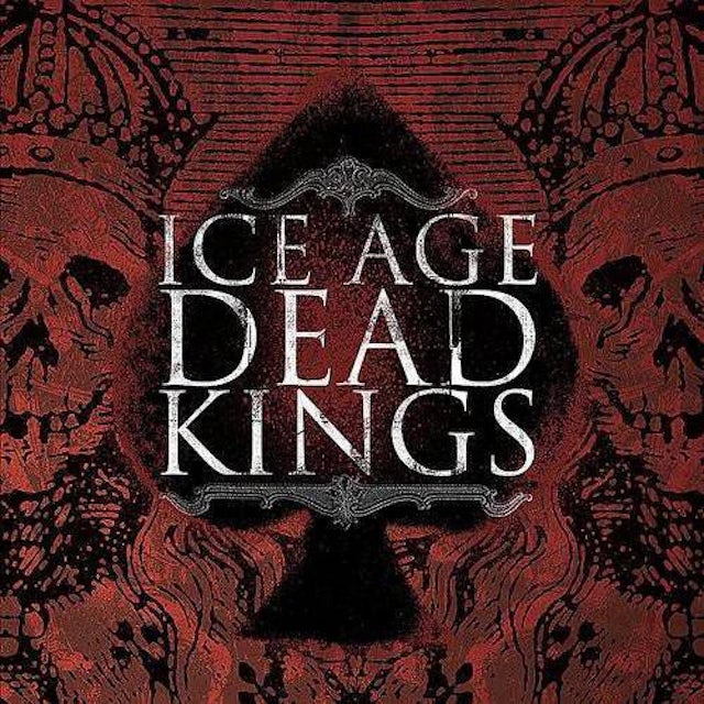 Ice Age Shirts, Ice Age Merch, Ice Age Hoodies, Ice Age vinyl records ...