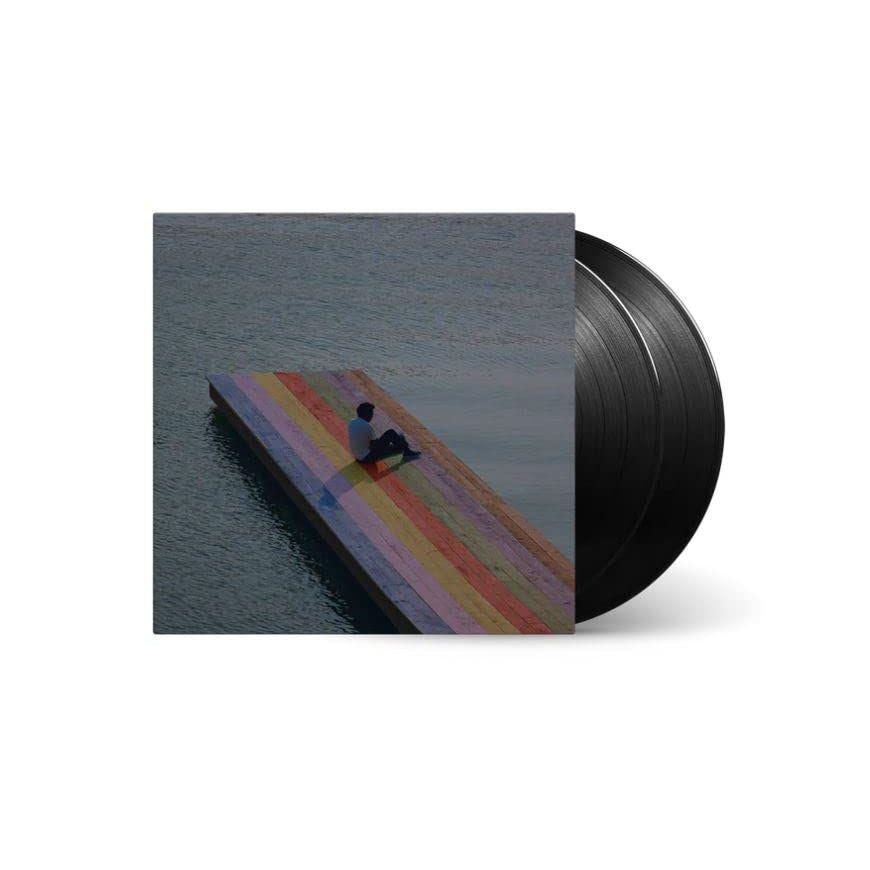 Baby Keem The Melodic Blue (2LP) Vinyl Record