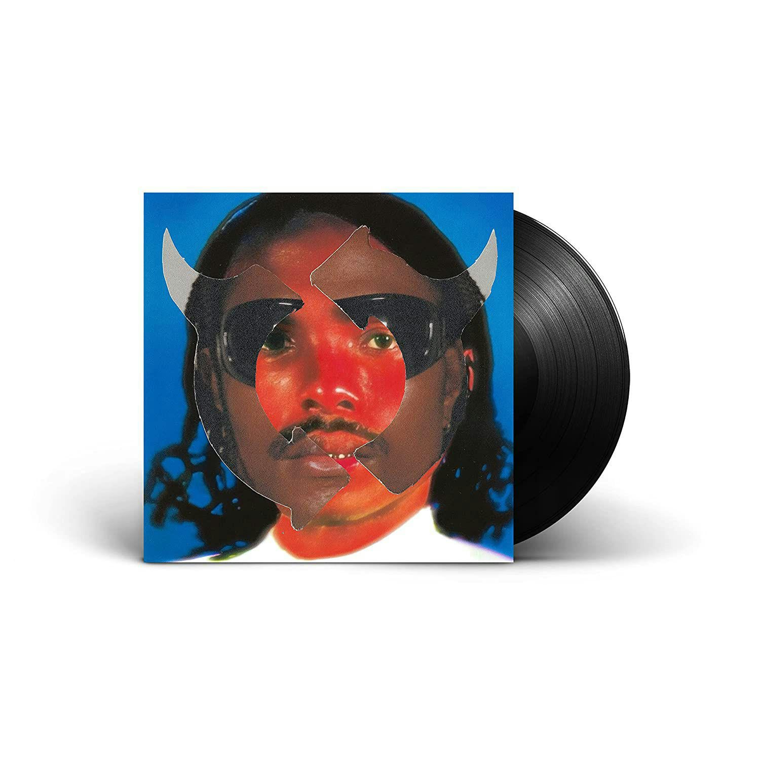 Steve Lacy Gemini Rights Vinyl Record