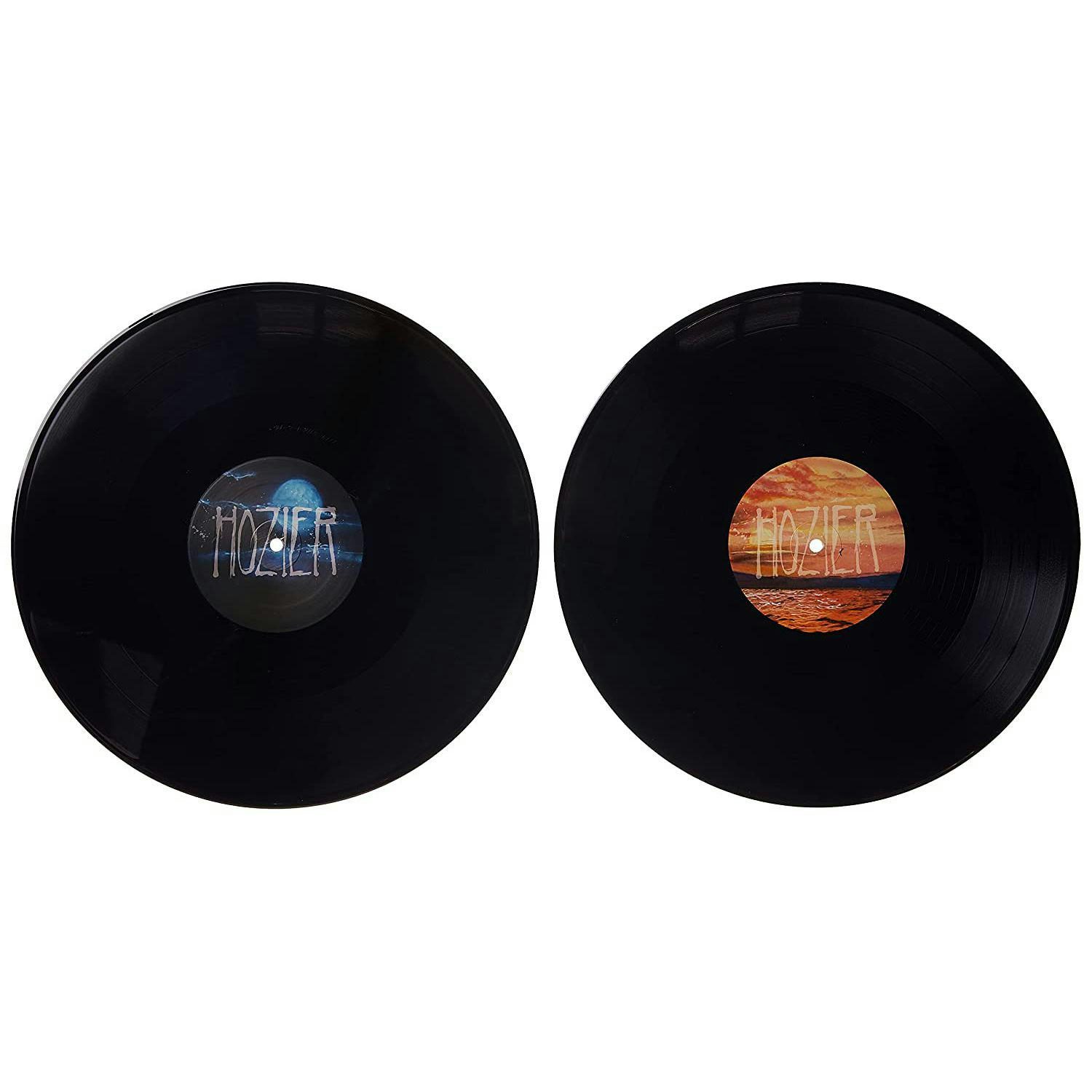 Hozier S/T Vinyl Record