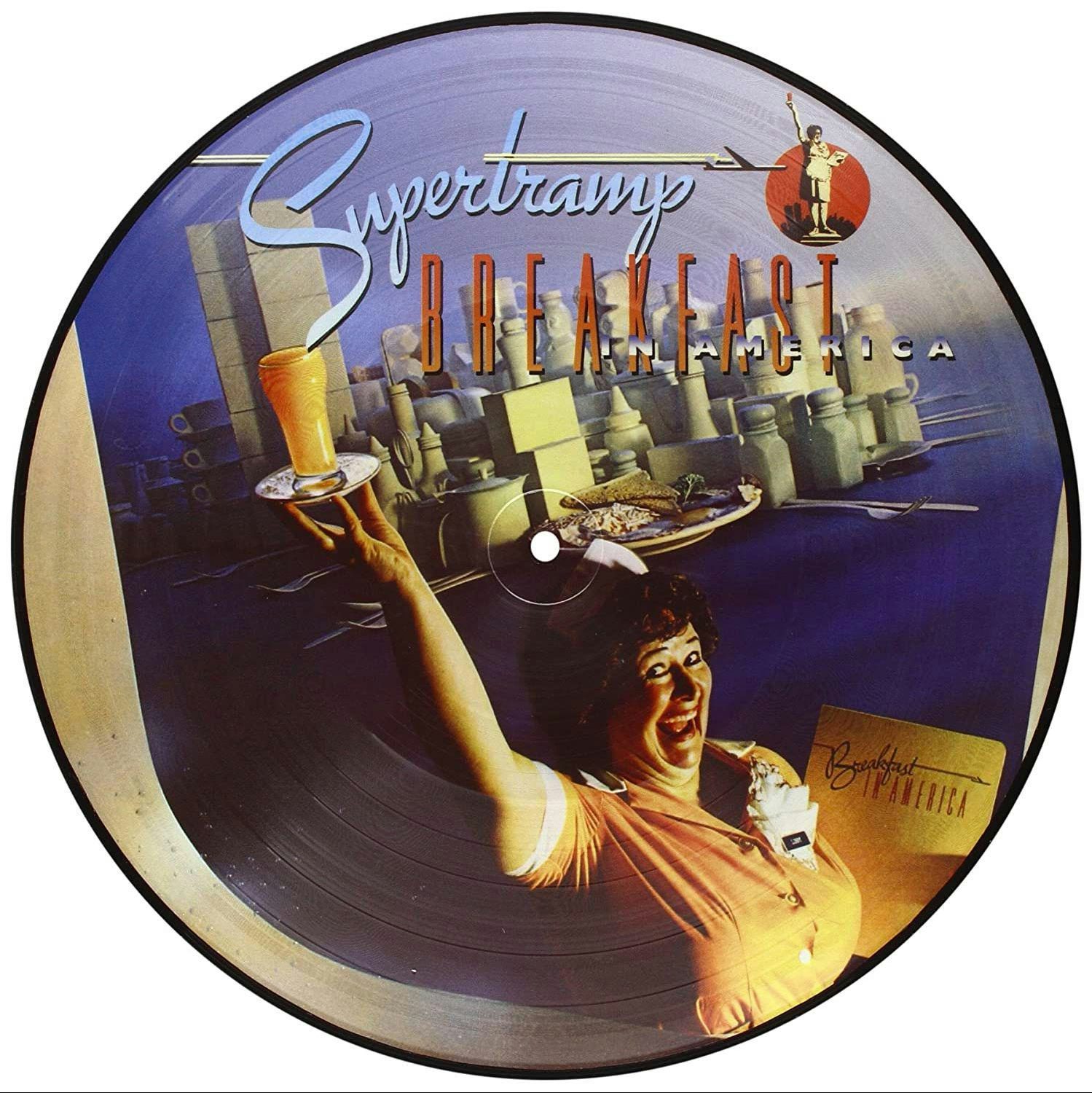 Supertramp Store: Official Merch & Vinyl