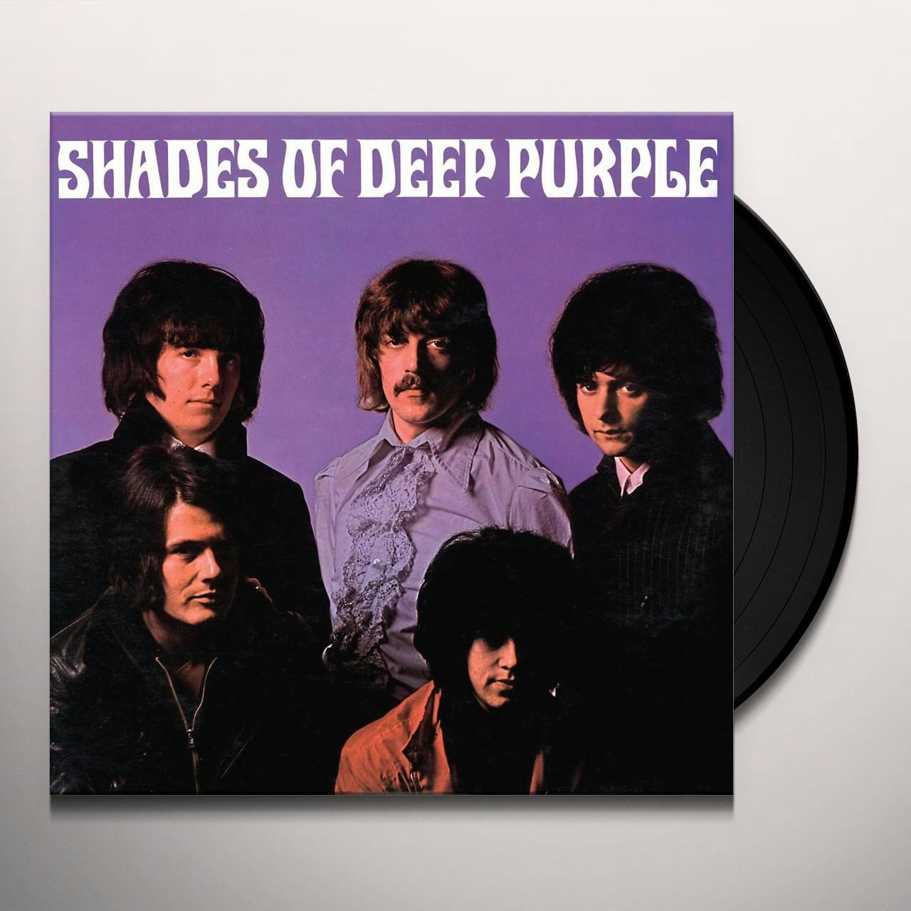 Deep Purple Shirts, Deep Purple Merch, Deep Purple Hoodies, Deep Purple ...