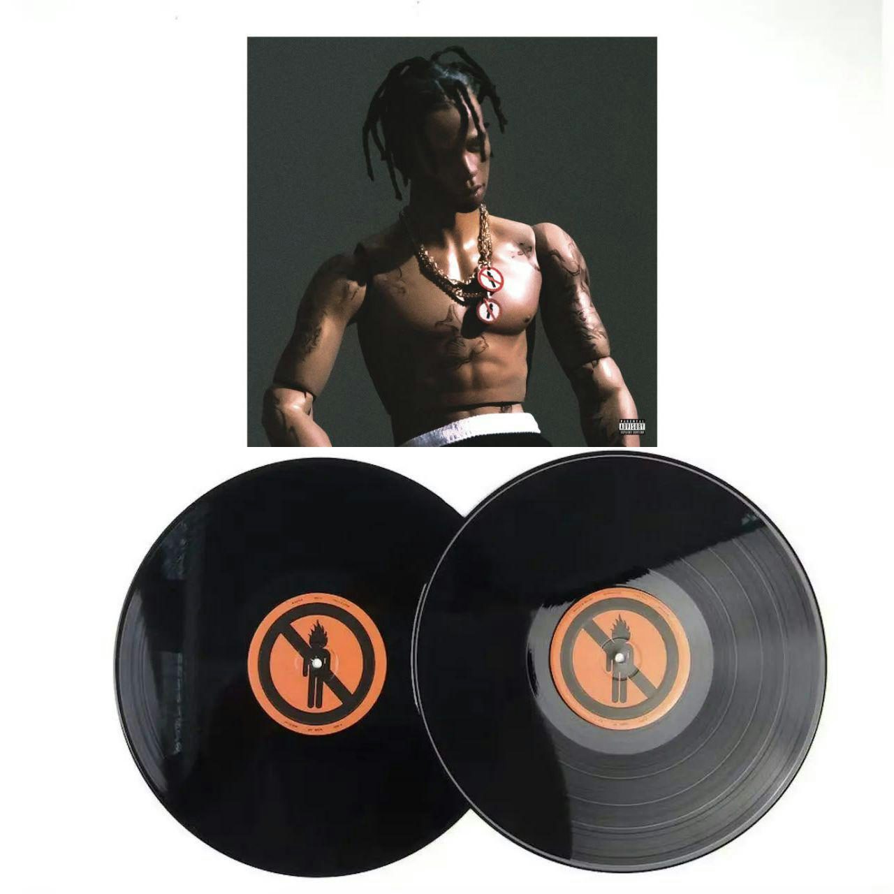 Travis Scott Merch Store, Travis Scott Shirts, Travis Scott Vinyl ...