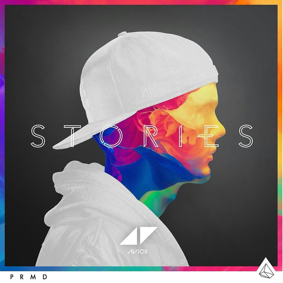 Avicii | The Official Avicii Merch Store on Merchbar - Shop Now!